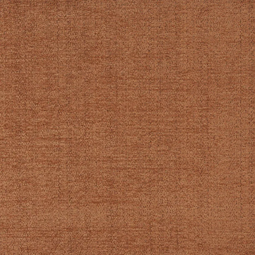 Topaz Beige Plain Chenille Upholstery Fabric