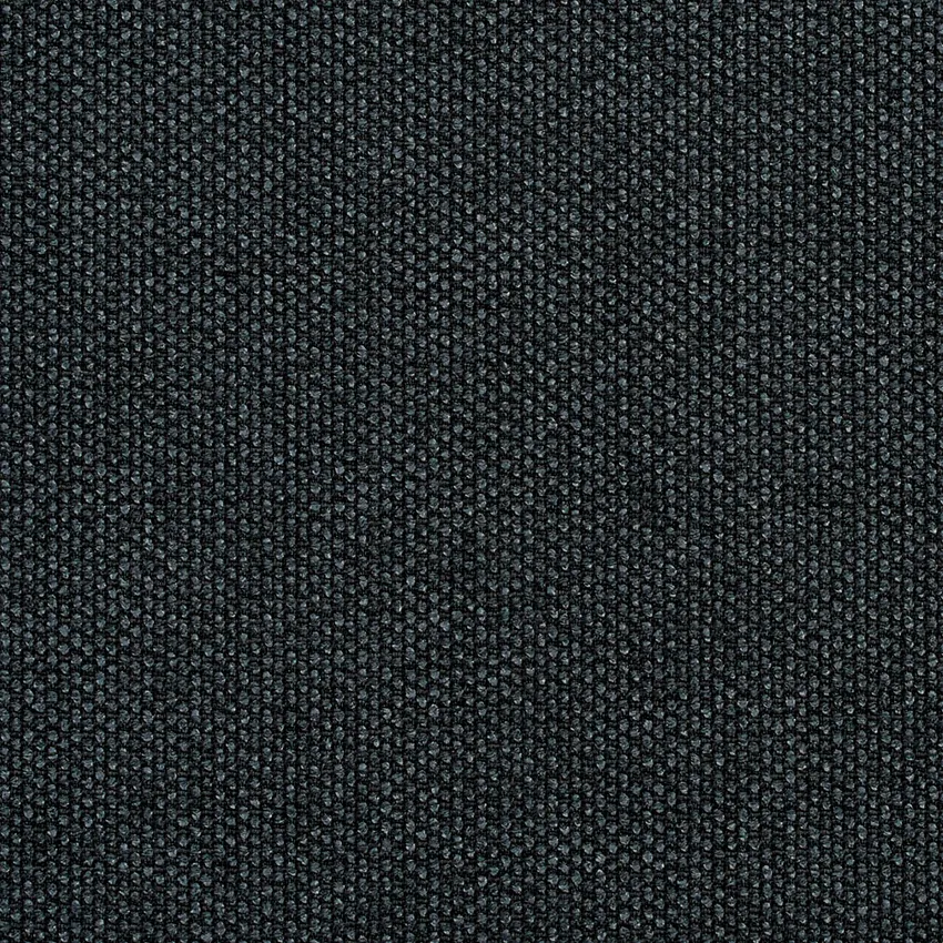 Graphite Gray Plain Crypton Stain and Abrasion Resistance Fabric