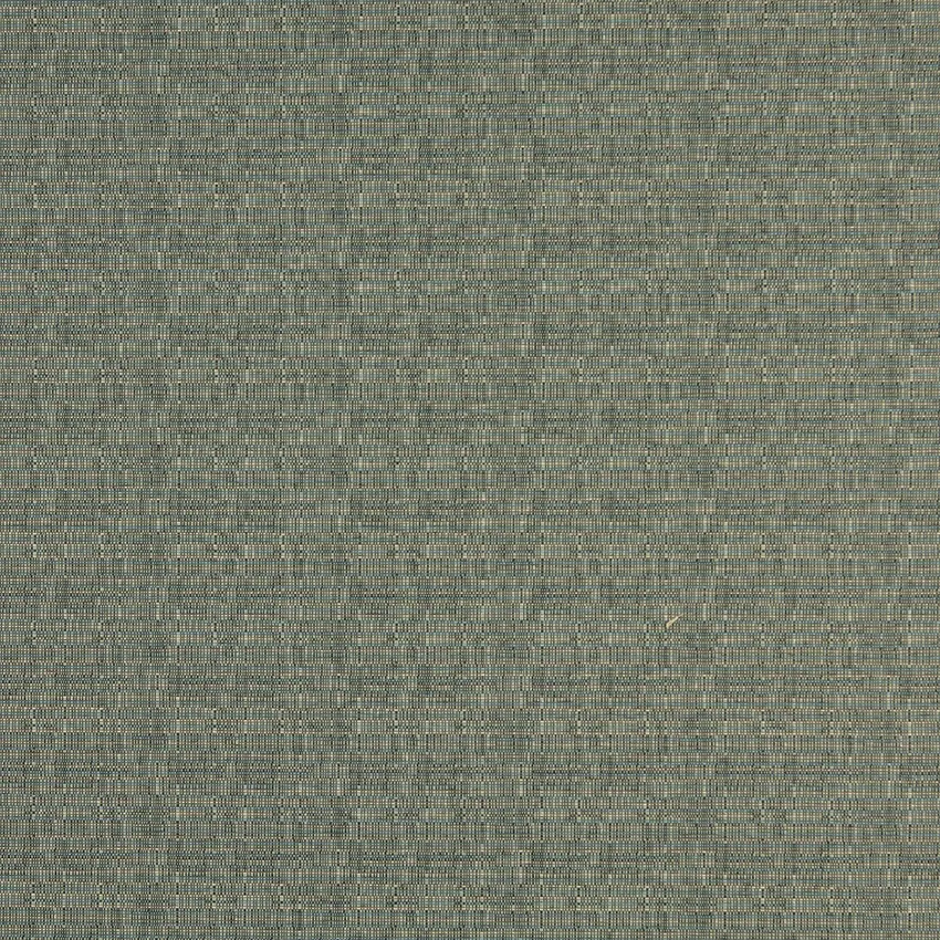 Seafoam Beige and Light Blue Plain Damask Upholstery Fabric by the Yard