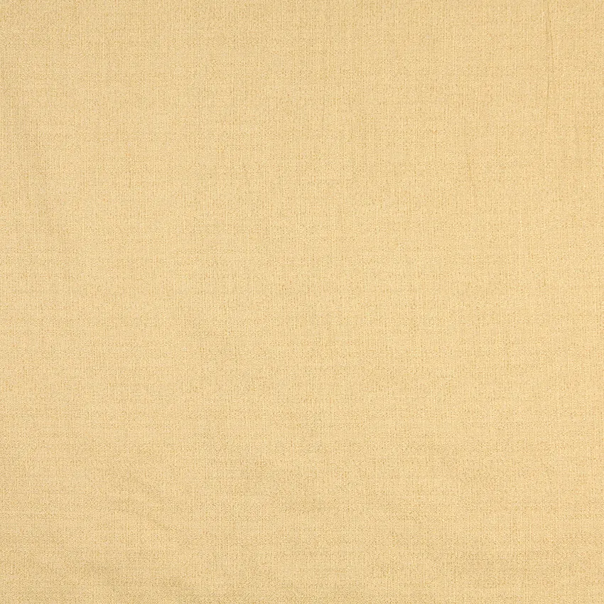 Grain Gold Plain Damask Upholstery Fabric by the Yard