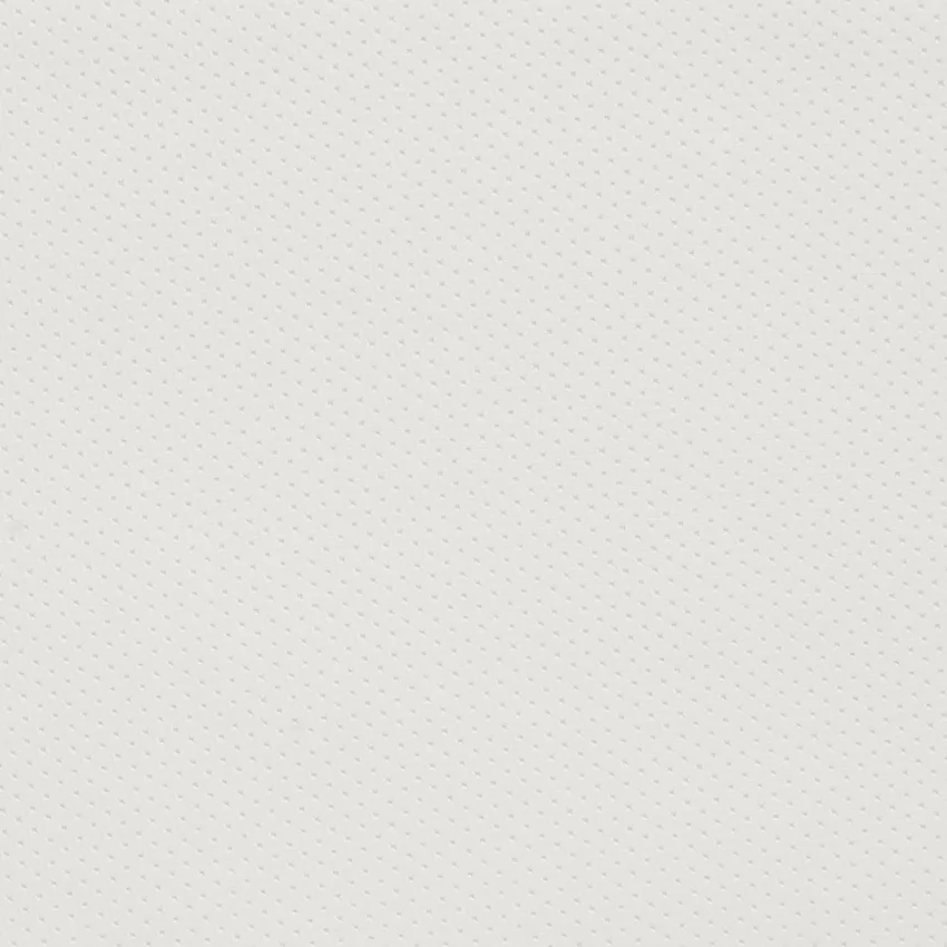 Off White Pearl Small Scale Pore Texture Vinyl Upholstery Fabric