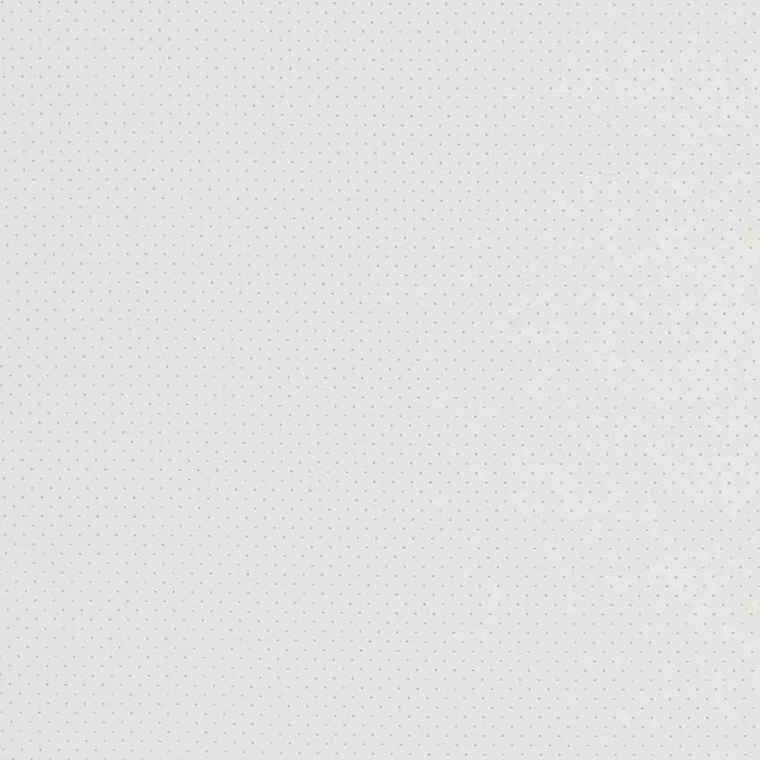Pearl Off White Small Scale Pore Texture Vinyl Upholstery Fabric