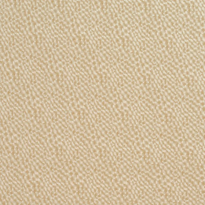 Champagne Molten Gold Metallic Vinyl Upholstery Fabric