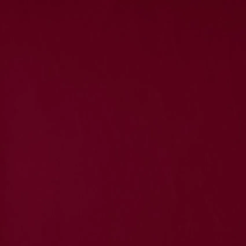 Seabrook Ruby Red Solid Vinyl Upholstery Fabric by the Yard