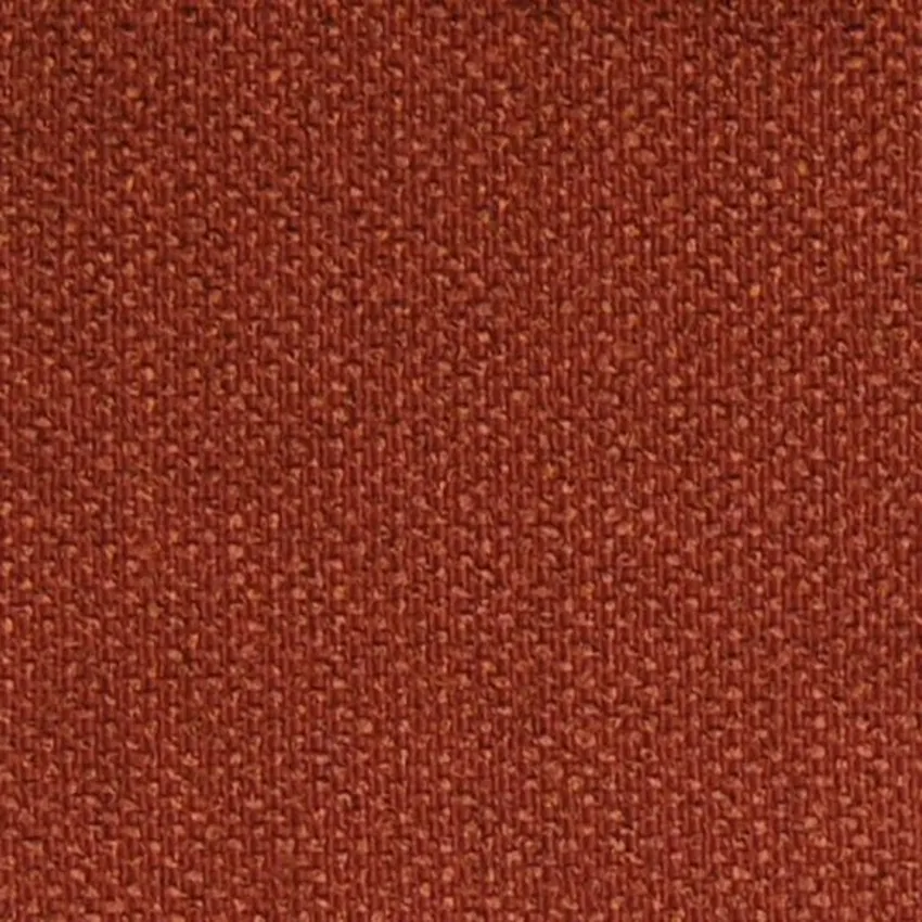 Paprika Red Upholstery Fabric by the Yard