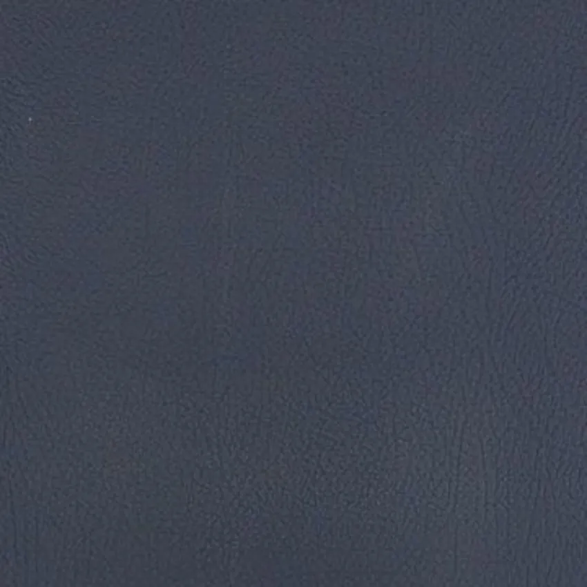 Navy Blue Vinyl Upholstery Fabric by the Yard G7950 - KOVI Fabrics