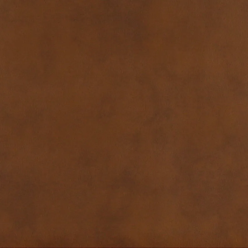 Buckskin Brown Leather Hide Grain Vinyl Upholstery Fabric
