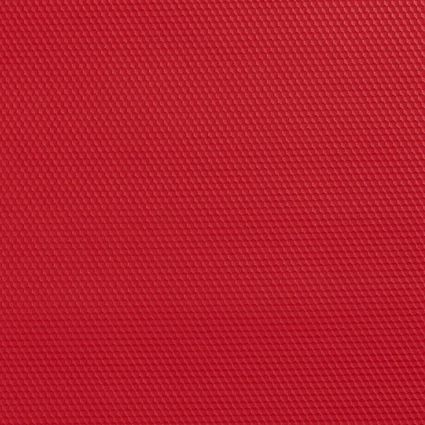 Ruby Burgundy Unique Small Diamonds Textured Vinyl Upholstery Fabric