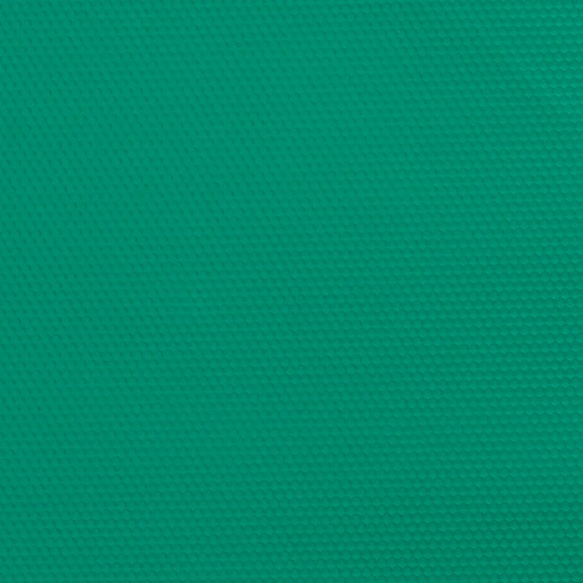 Emerald Green Unique Small Diamonds Textured Vinyl Upholstery Fabric
