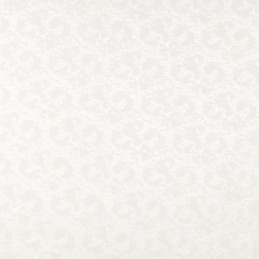 Alabaster White Unique Heavy Brushed Metallic Texture Vinyl Upholstery ...