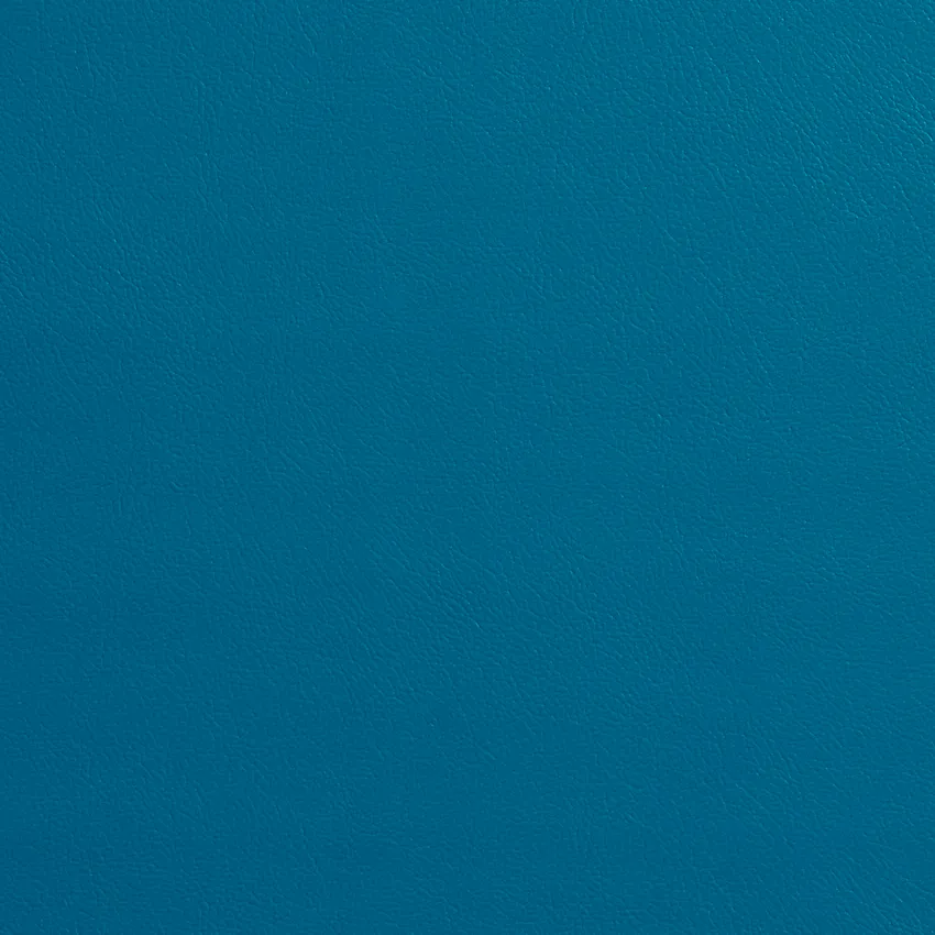 Aqua Blue Plain Automotive Vinyl Upholstery Water and Bacteria ...