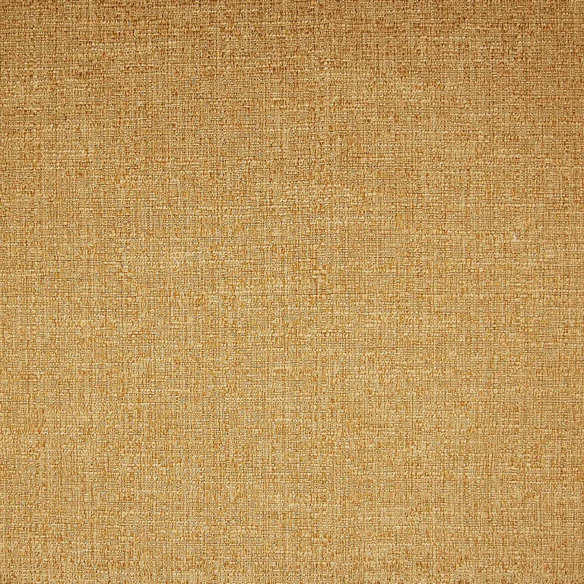 Nugget Gold Solid Texture Upholstery Fabric by the Yard