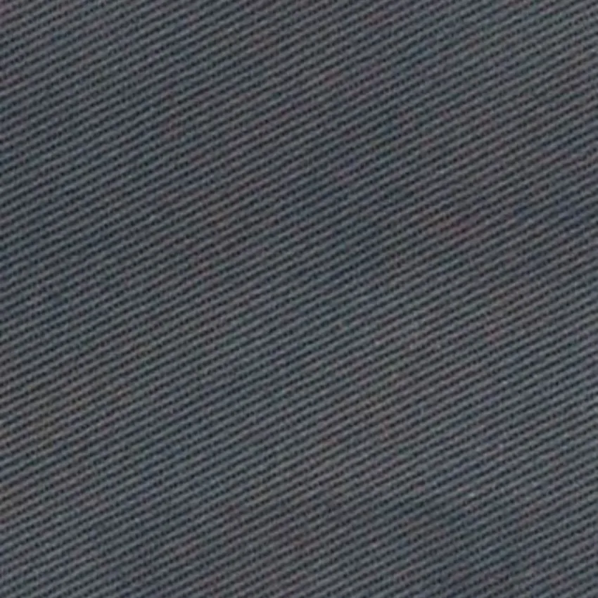 Harbor Blue Solid Made In USA Upholstery Fabric by the Yard