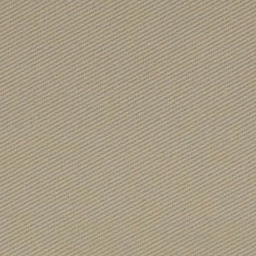 Special Cement Neutral Solid Made In USA Upholstery Fabric by the Yard