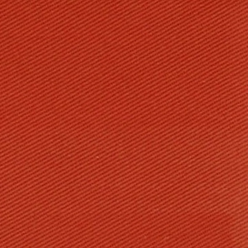Pimento Red Solid Upholstery Fabric by the Yard G0875 - KOVI Fabrics