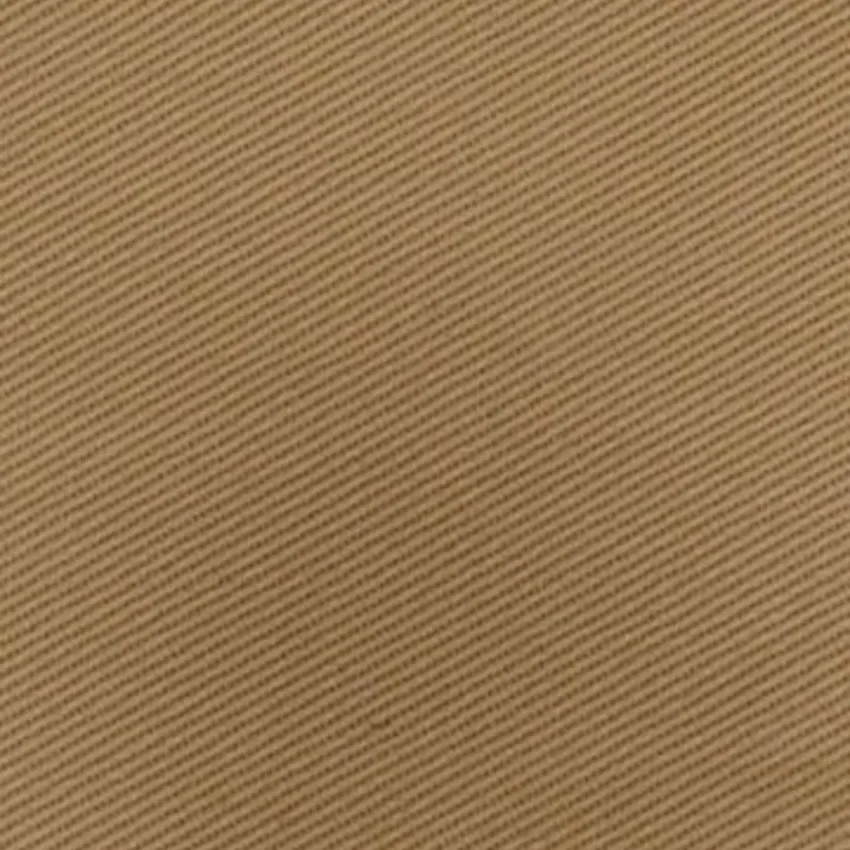 Camel Brown Solid Made In USA Upholstery Fabric by the Yard