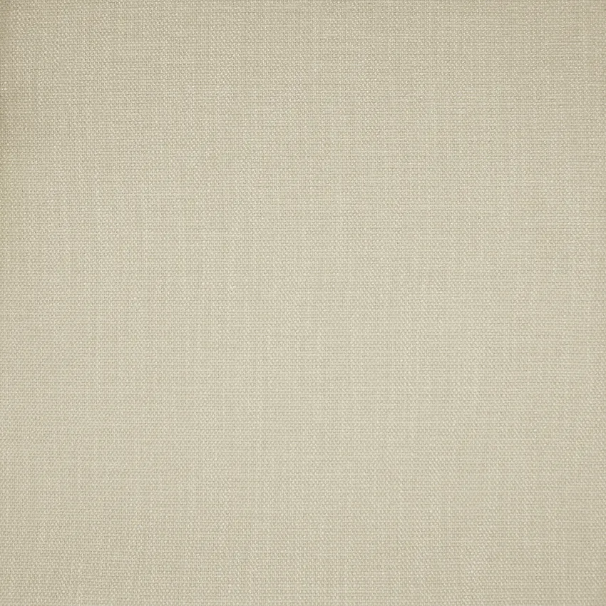 Ivory White Solid Upholstery Fabric by the Yard