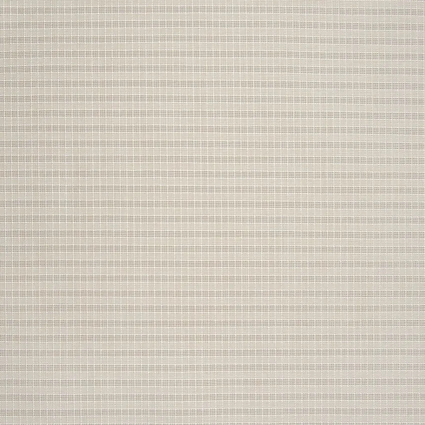 Papyrus White Outdoor Upholstery Fabric by the Yard