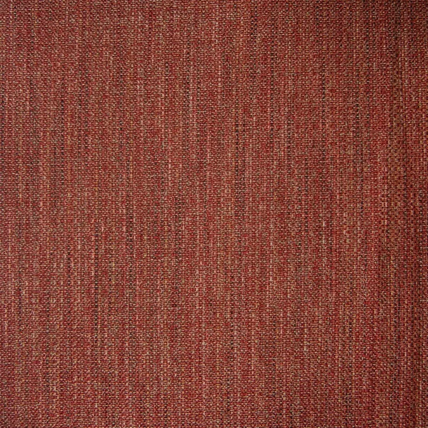 Caliente Red Made In USA Upholstery Fabric by the Yard