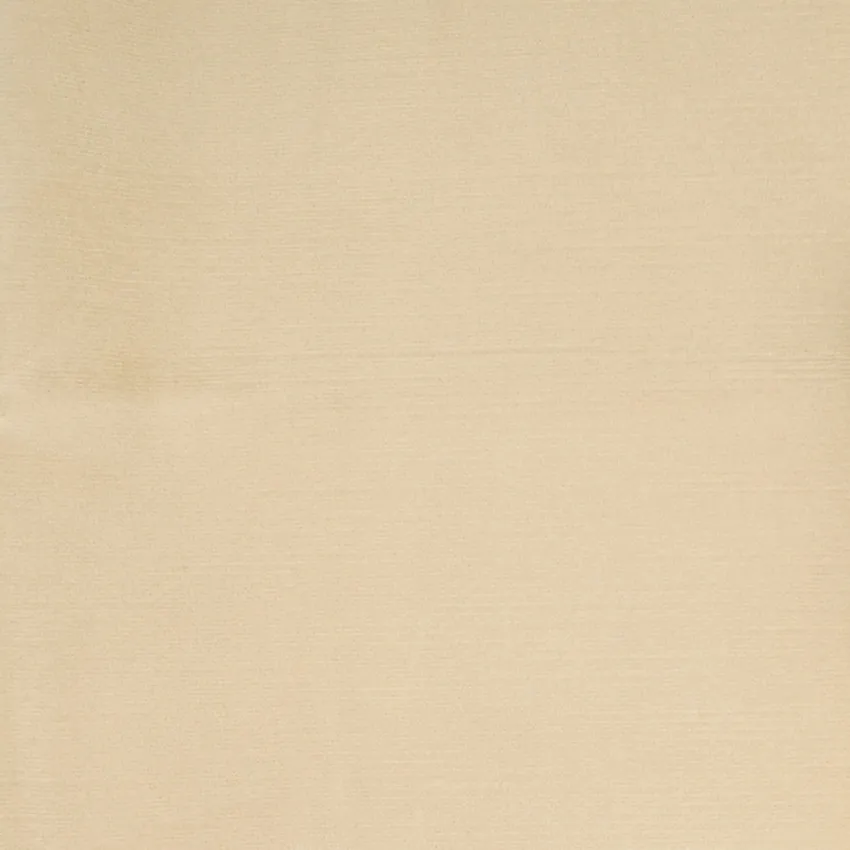 Cream Neutral Solid Made In USA Upholstery Fabric by the Yard