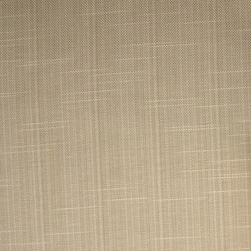 Linen Neutral Cotton Upholstery Fabric by the Yard