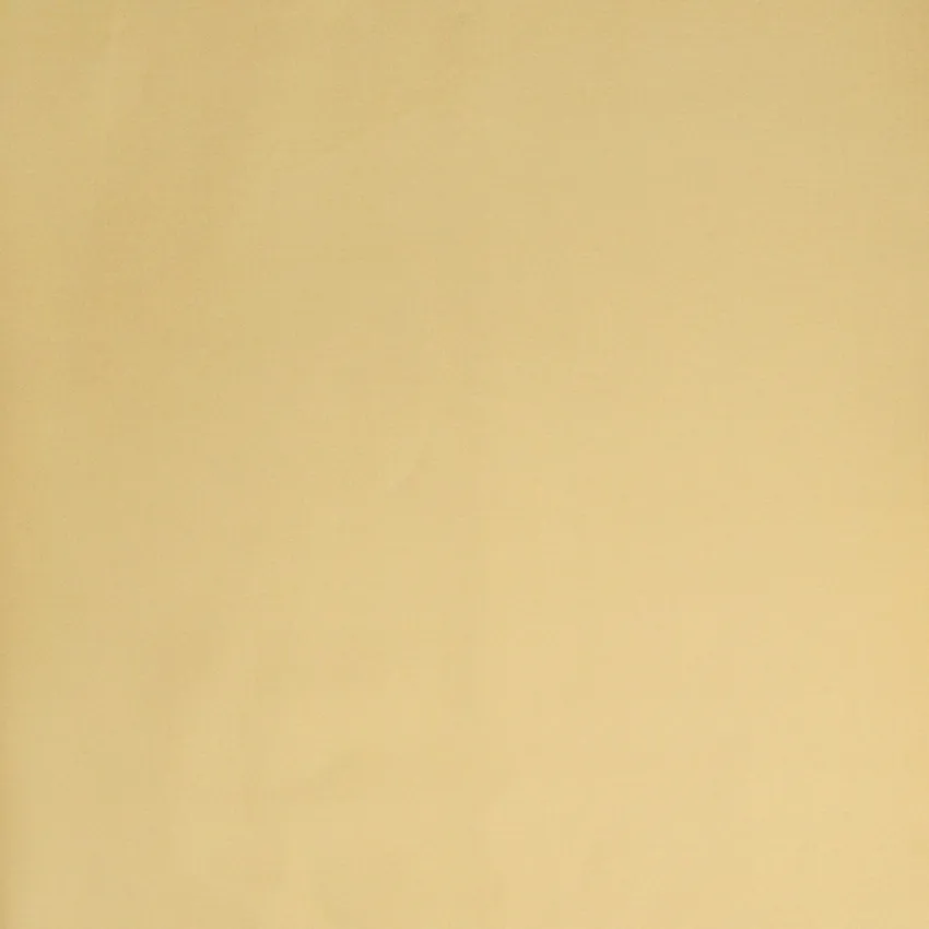 Butter Yellow Solid Cotton Upholstery Fabric by the Yard G3278 - KOVI ...