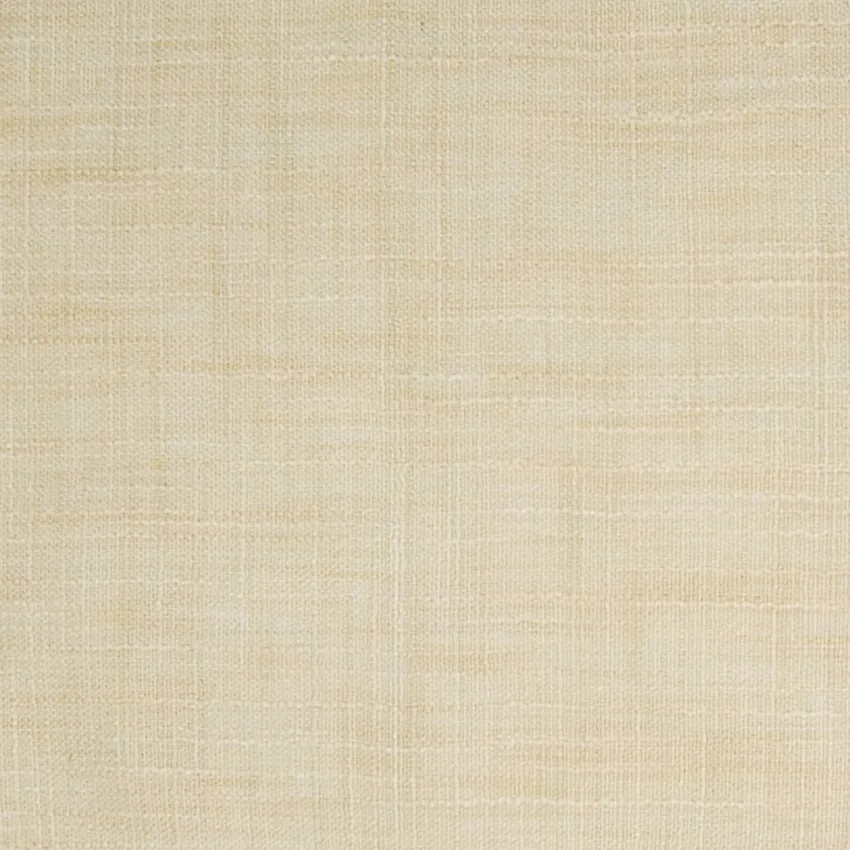 Eggshell Neutral Texture Drapery and Upholstery Fabric by the Yard