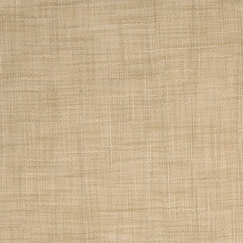 Sand Neutral Texture Drapery and Upholstery Fabric by the Yard