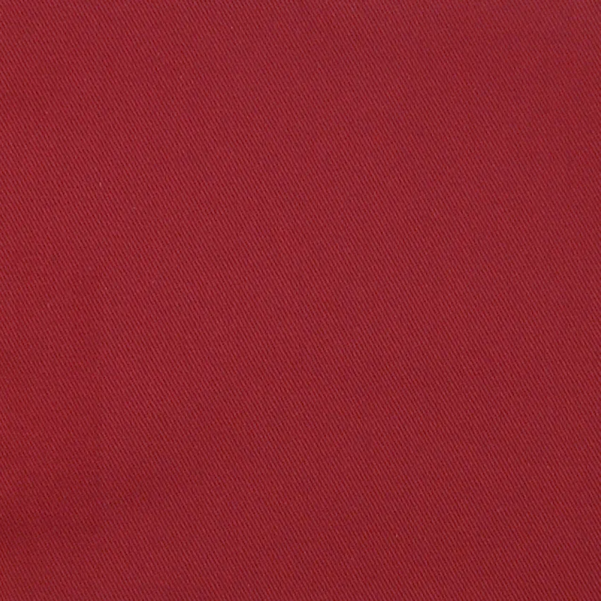 Red Solid Made In USA Upholstery Fabric by the Yard G8503 - KOVI Fabrics