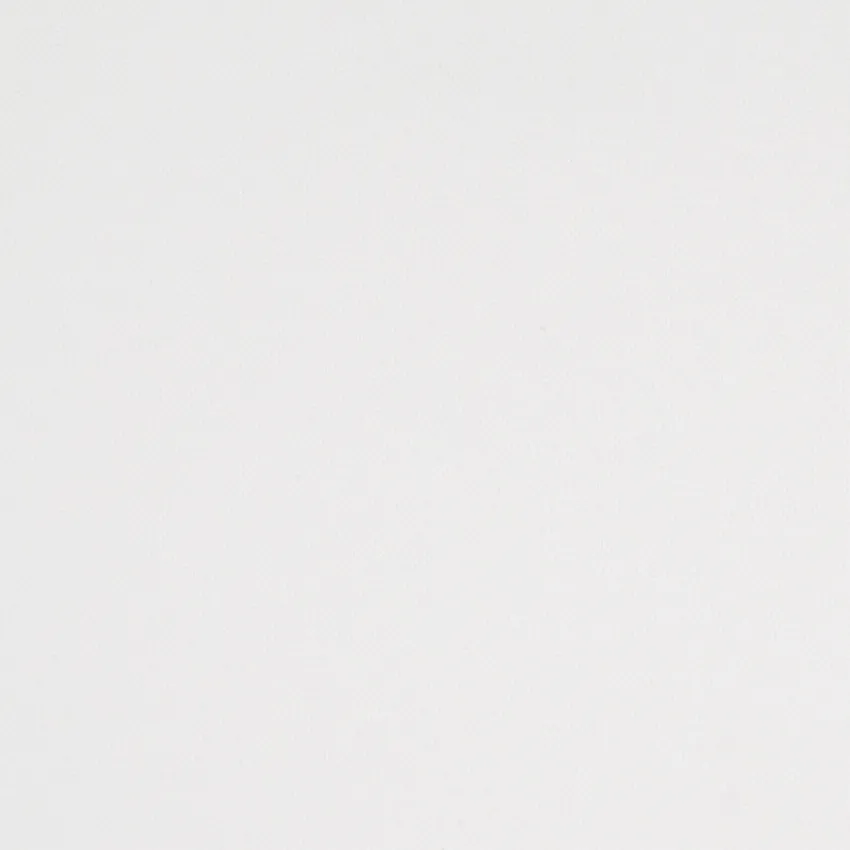 Pure White Solid Made In USA Upholstery Fabric by the Yard G1663 - KOVI ...