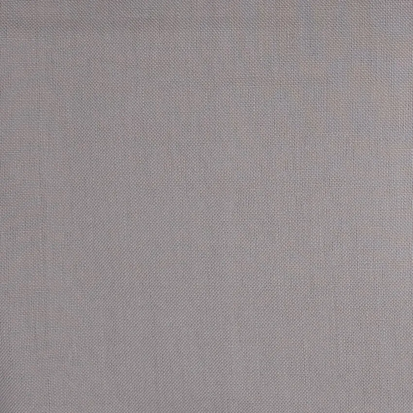 Stone Gray Linen Upholstery Fabric by the Yard