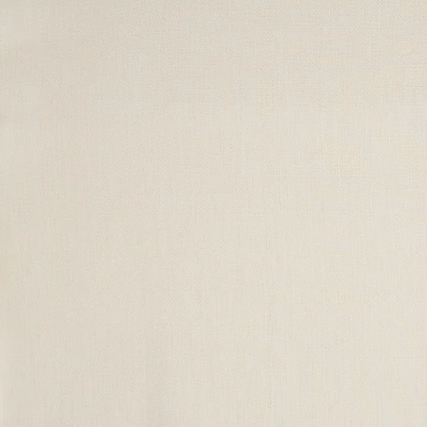 Ivory White Solid Upholstery Fabric by the yard G8469 - KOVI Fabrics