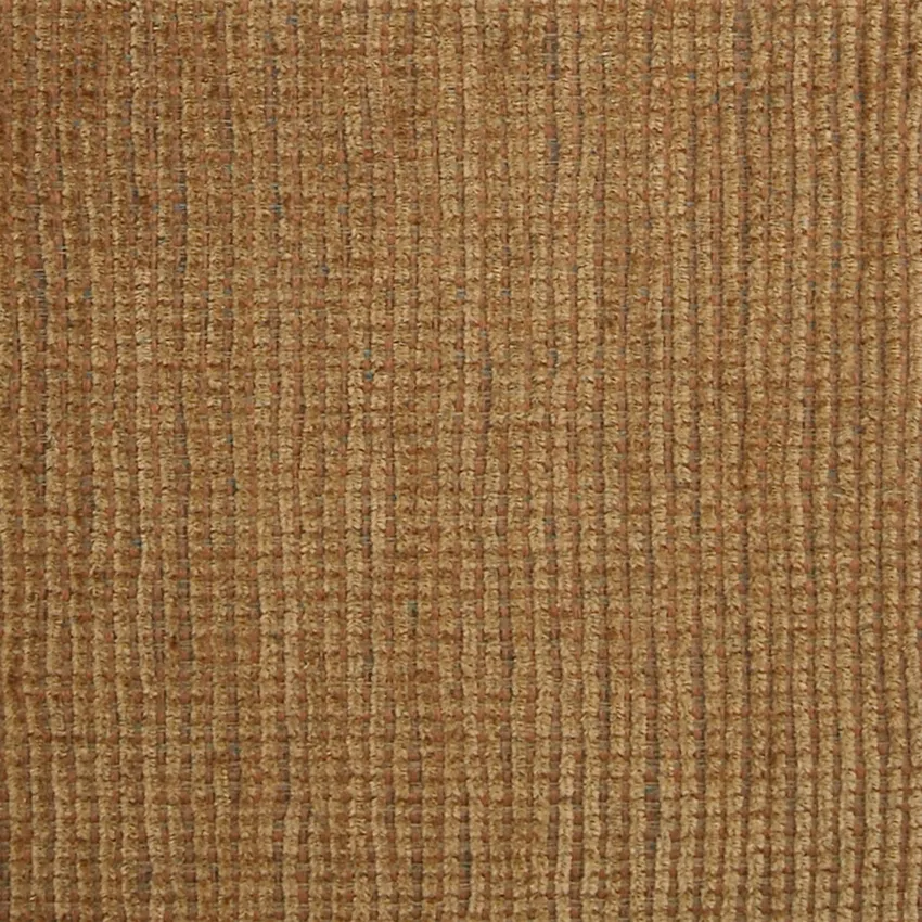 Spice Gold Chenille Upholstery Fabric by the Yard