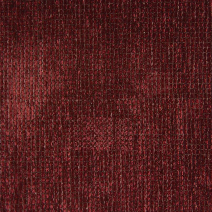 Cadmium Red Upholstery Fabric by the Yard