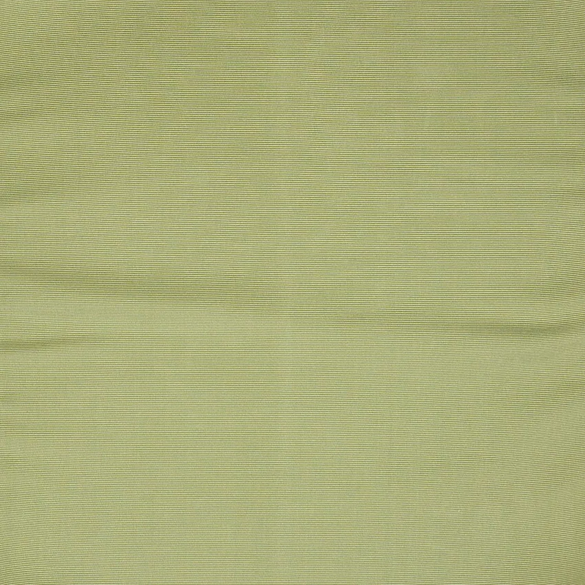 Peapod Green Solid Texture Upholstery Fabric by the Yard