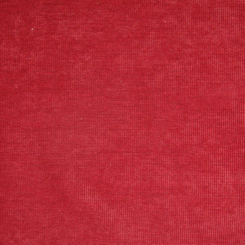 Cinnabar Red Solid Texture Upholstery Fabric by the Yard G8133 - KOVI ...