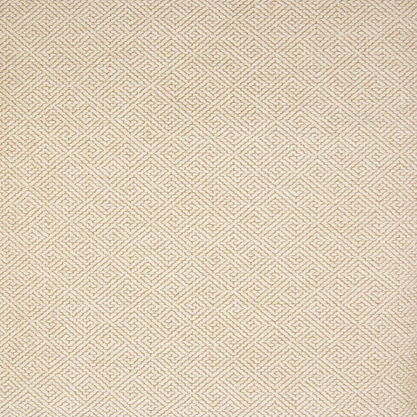 Pearl Neutral Diamond Made In USA Upholstery Fabric by the Yard