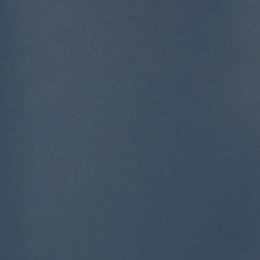 Colonial Blue Vinyl Upholstery Fabric by the Yard