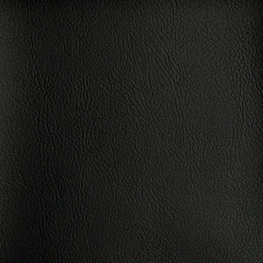Black Vinyl Upholstery Fabric by the Yard G4786 - KOVI Fabrics