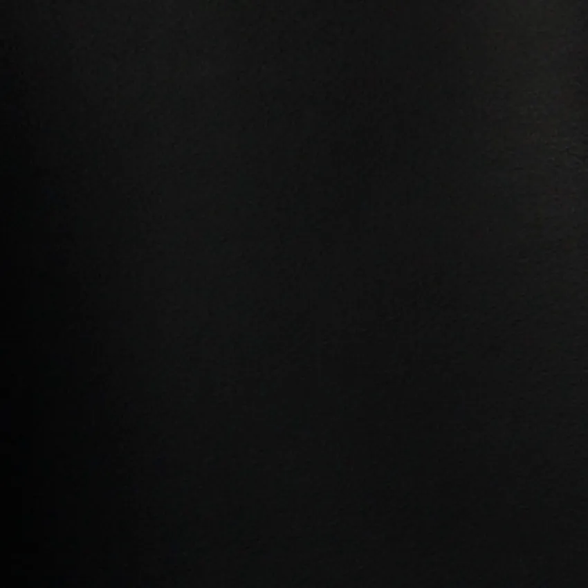 Black Vinyl Upholstery Fabric by the Yard