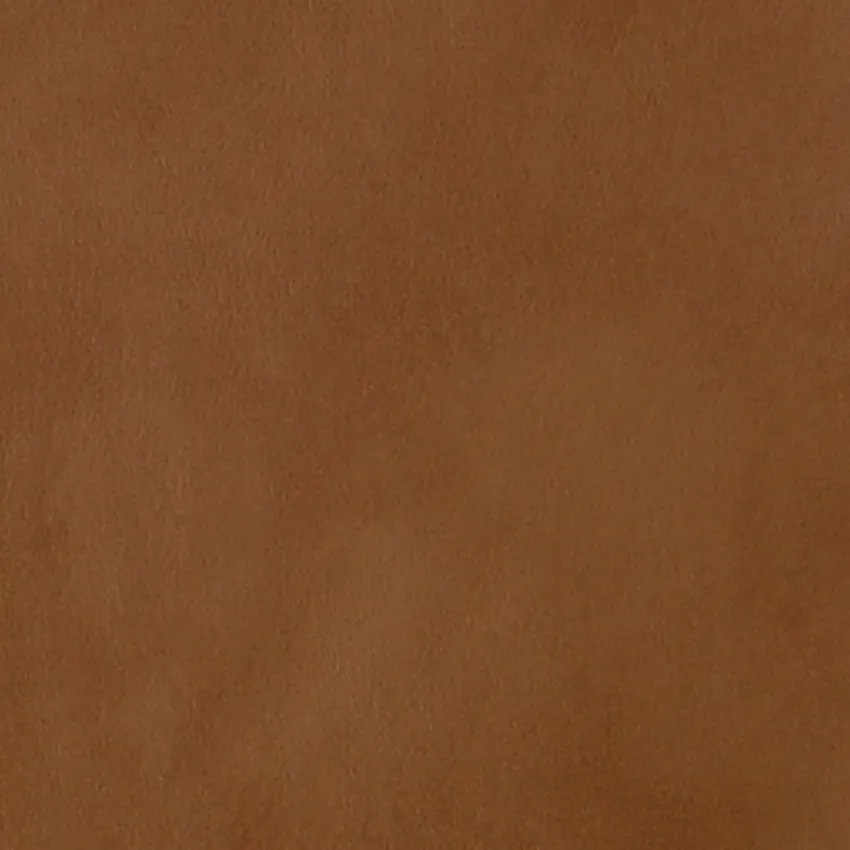 Leather Saddle Brown Vinyl Upholstery Fabric by the Yard