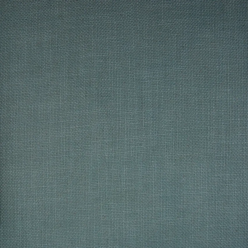 Cornflower Blue Solid Texture Upholstery Fabric by the Yard