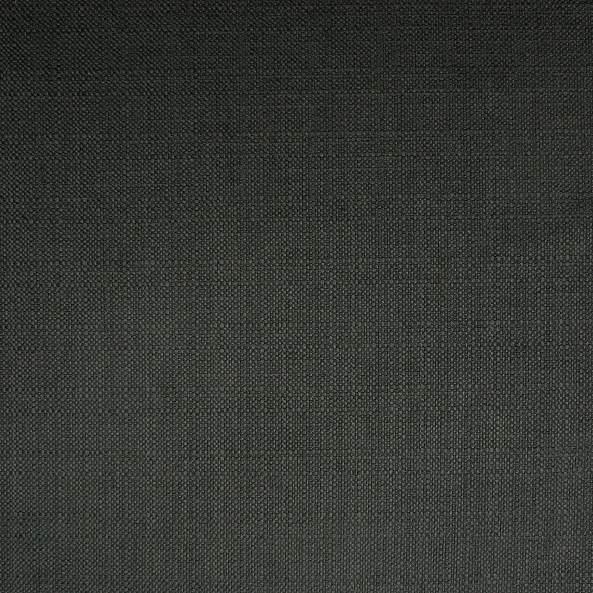 Slate Gray Solid Texture Upholstery Fabric by the Yard