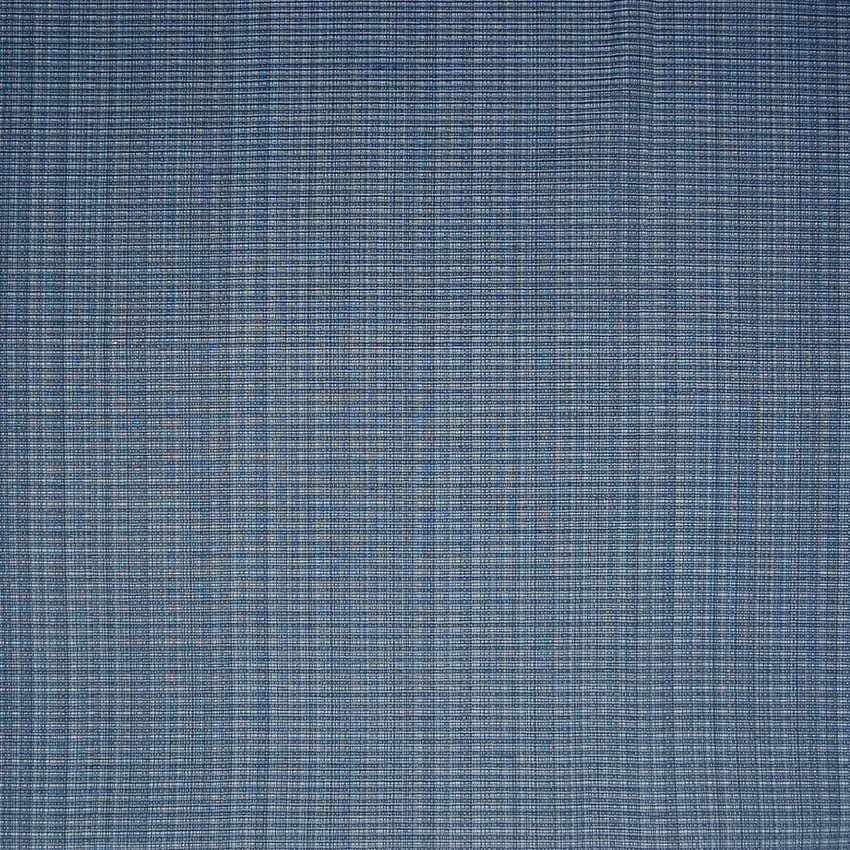 River Blue Solid Cotton Upholstery Fabric by the yard G1023 - KOVI Fabrics
