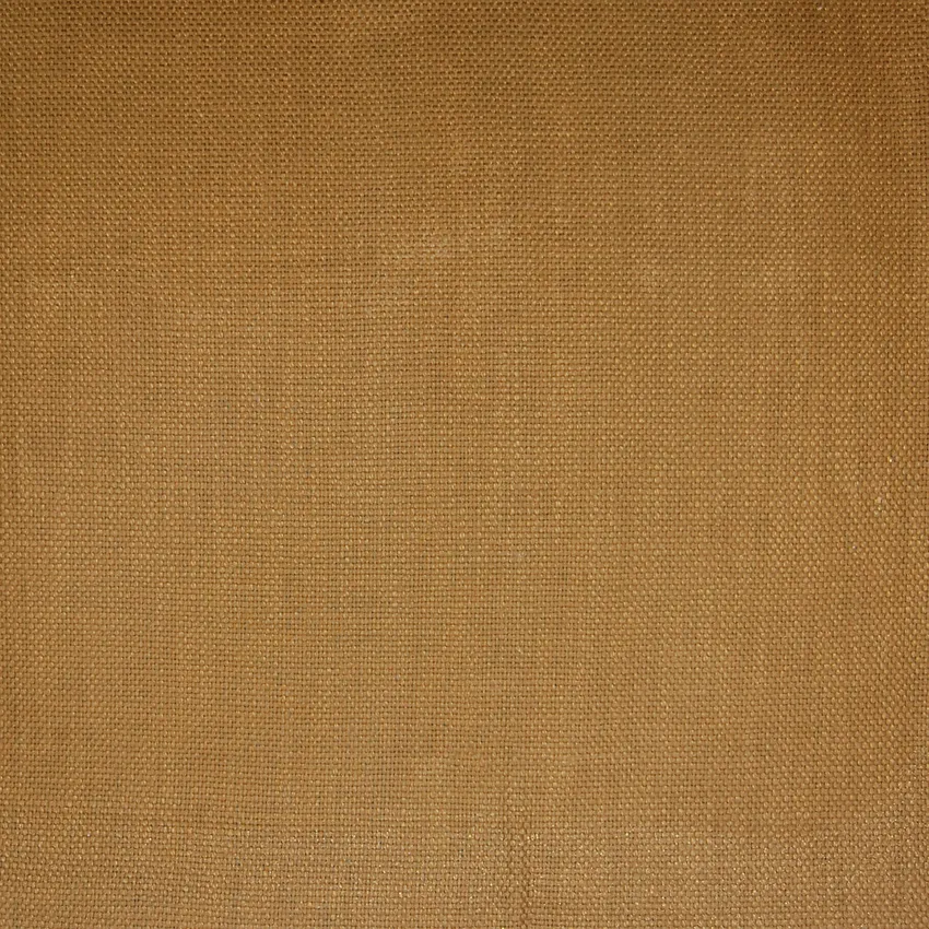 Tobacco Brown Solid Cotton Upholstery Fabric by the Yard G7520 - KOVI ...