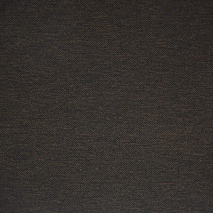 Java Brown Solid Outdoor Upholstery Fabric by the Yard