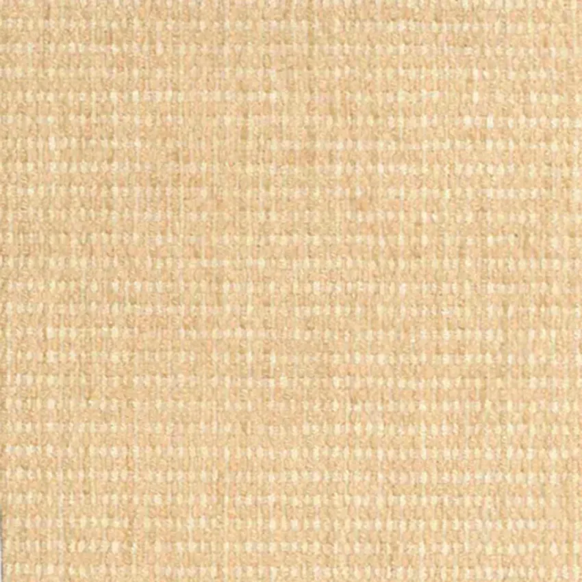 Eggshell Neutral Solid Woven Upholstery Fabric by the Yard