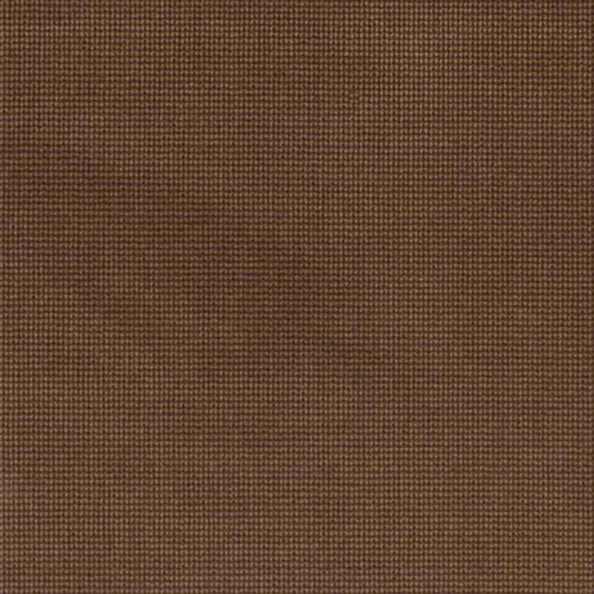Chocolate Brown Stripe Texture Upholstery Fabric by the Yard