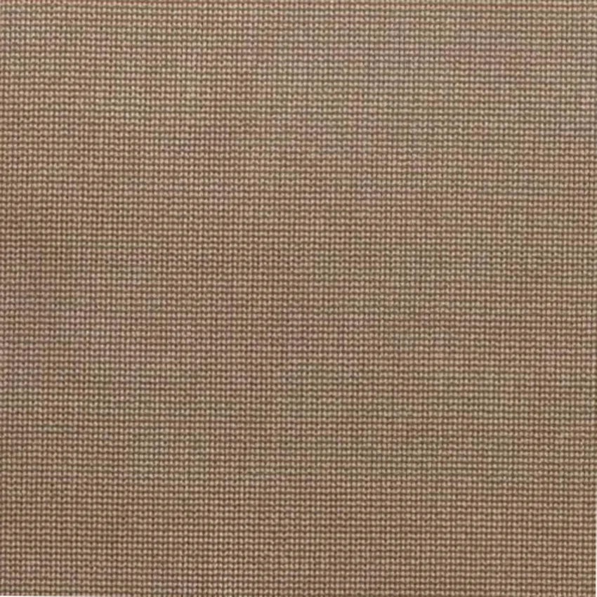 Mushroom Brown Stripe Texture Upholstery Fabric by the Yard