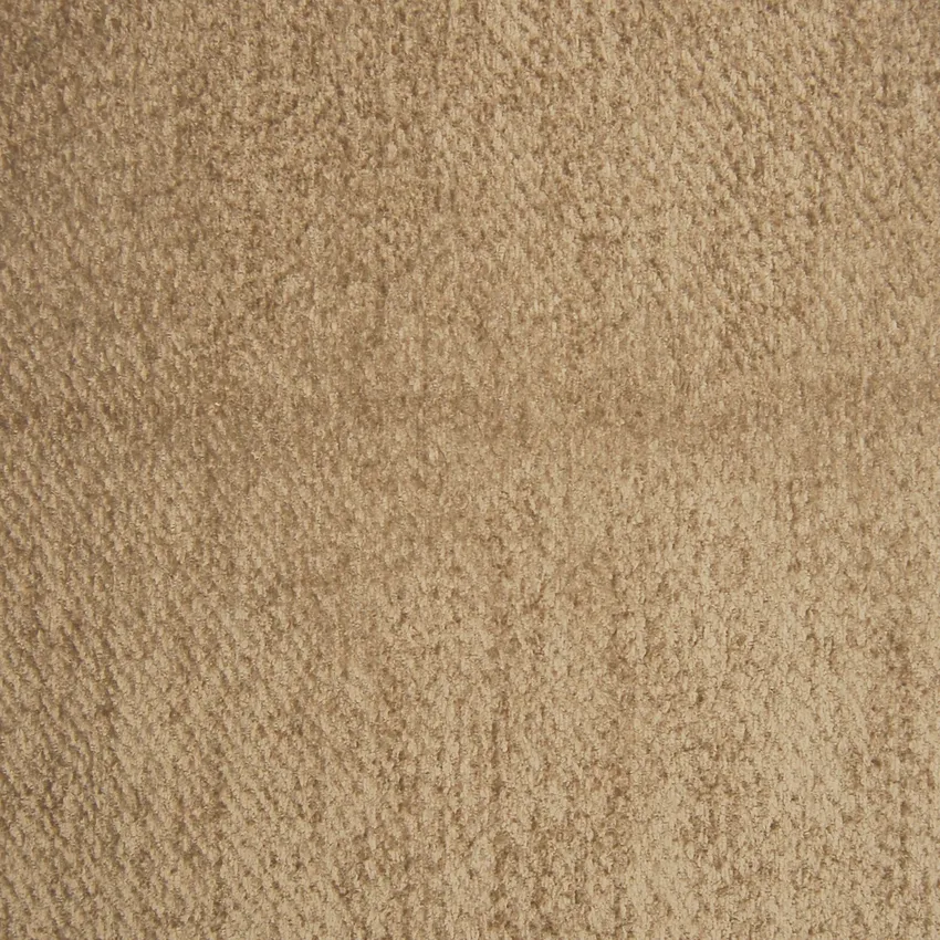 Camel Neutral Solid Chenille Upholstery Fabric by the yard G8638 - KOVI ...